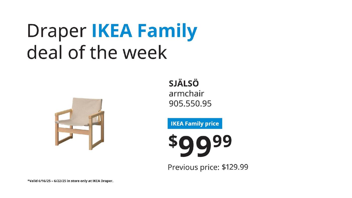 Furniture Store in Draper, UT - IKEA US