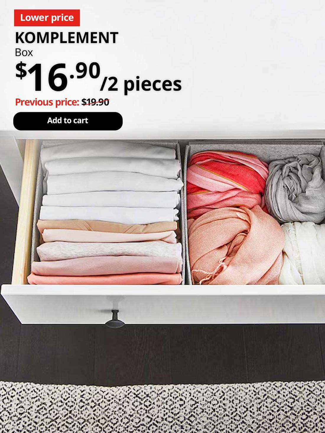 PAX Wardrobe System for Storage & Organisation - IKEA