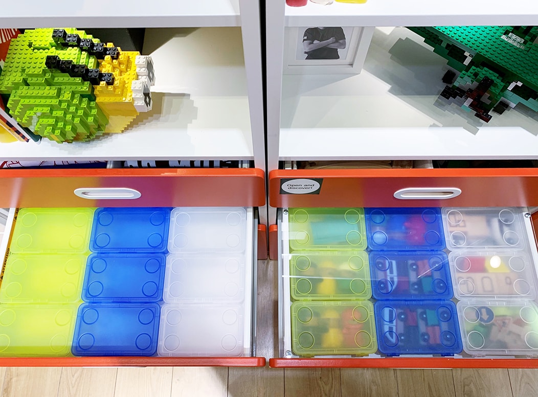 The ultimate kids room for playtime - IKEA CA