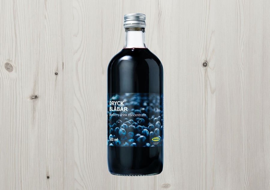 Holiday Recipes - Dips, Appetizers & Mocktails - IKEA CA