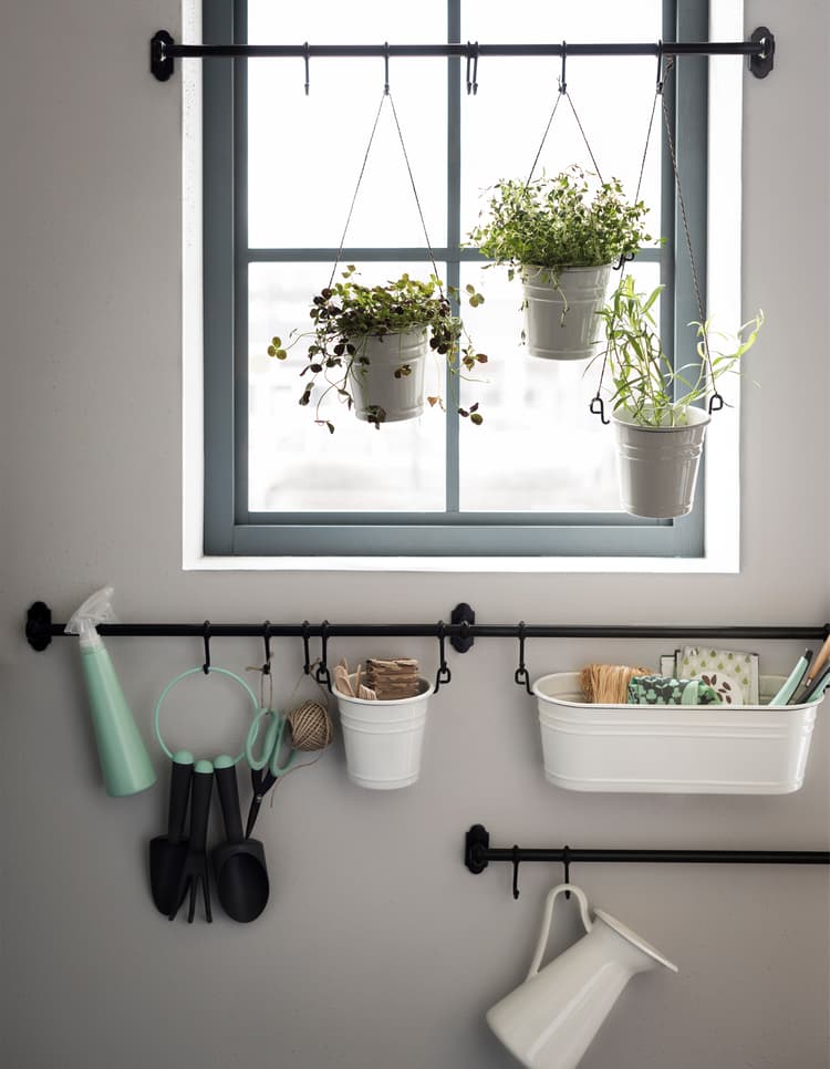 Ikea Fintorp Stange
