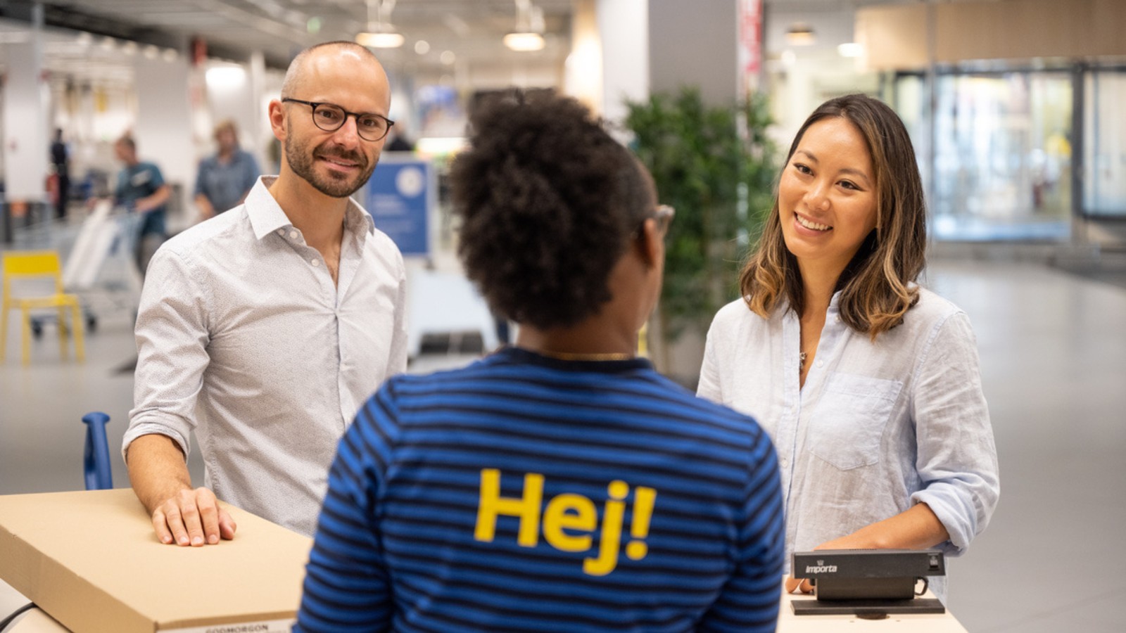 Negozio IKEA Genova: orari, promozioni ed eventi - IKEA Italia