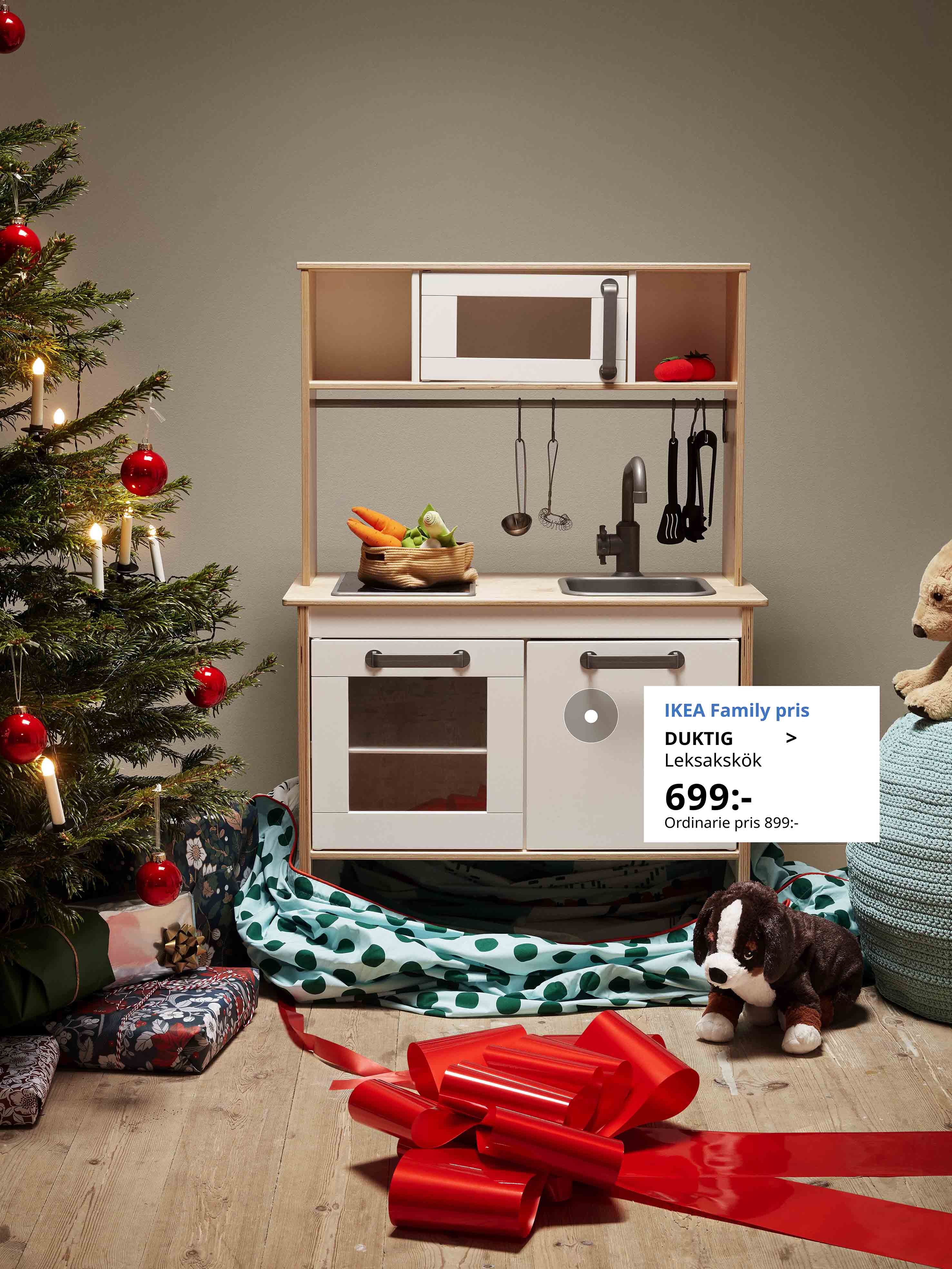 Möbler & leksaker för barn - IKEA