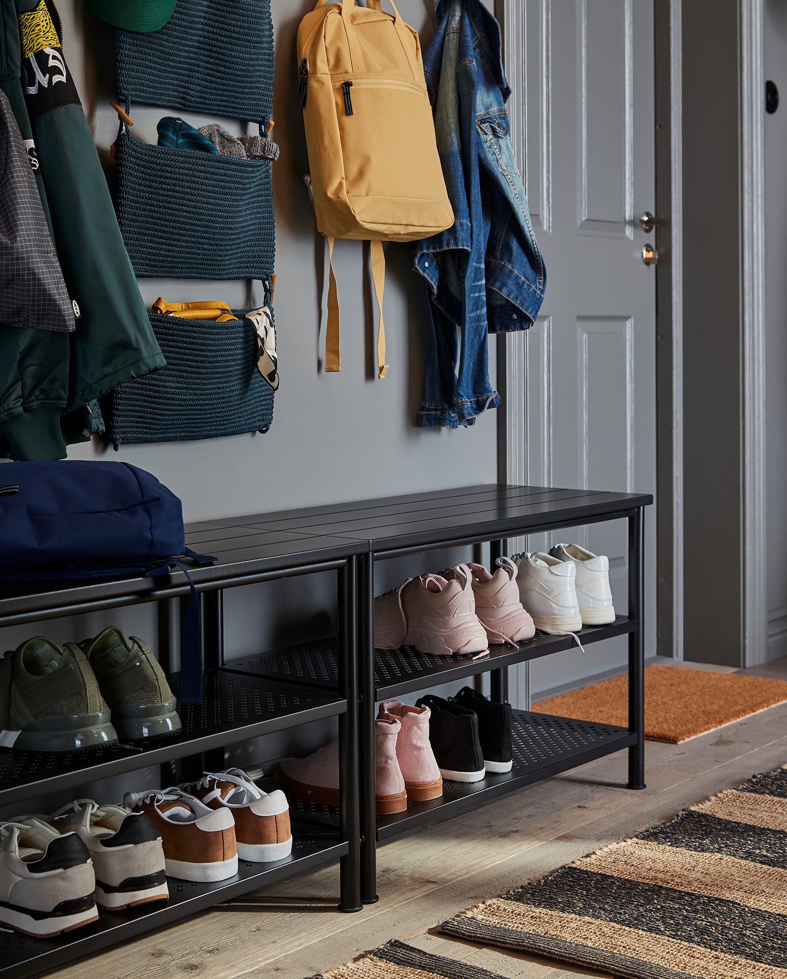 Harmonická a osobná predsieň - IKEA