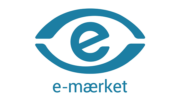 e-mærket logo - IKEA