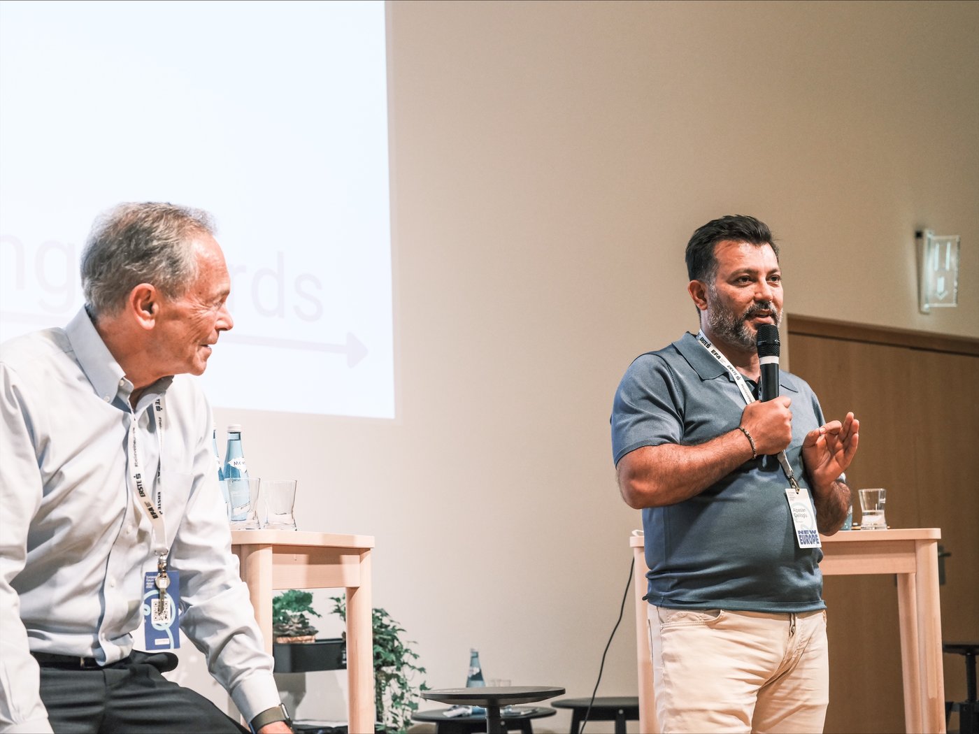 European Forum Alpbach 2022 - IKEA Österreich