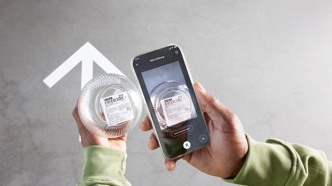 Apps IKEA : nos applications pour iOS et Android - IKEA