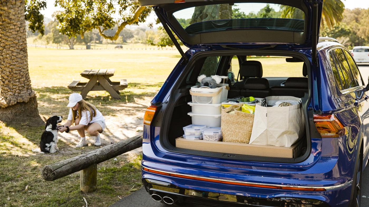 Give Mess the Boot - IKEA Australia