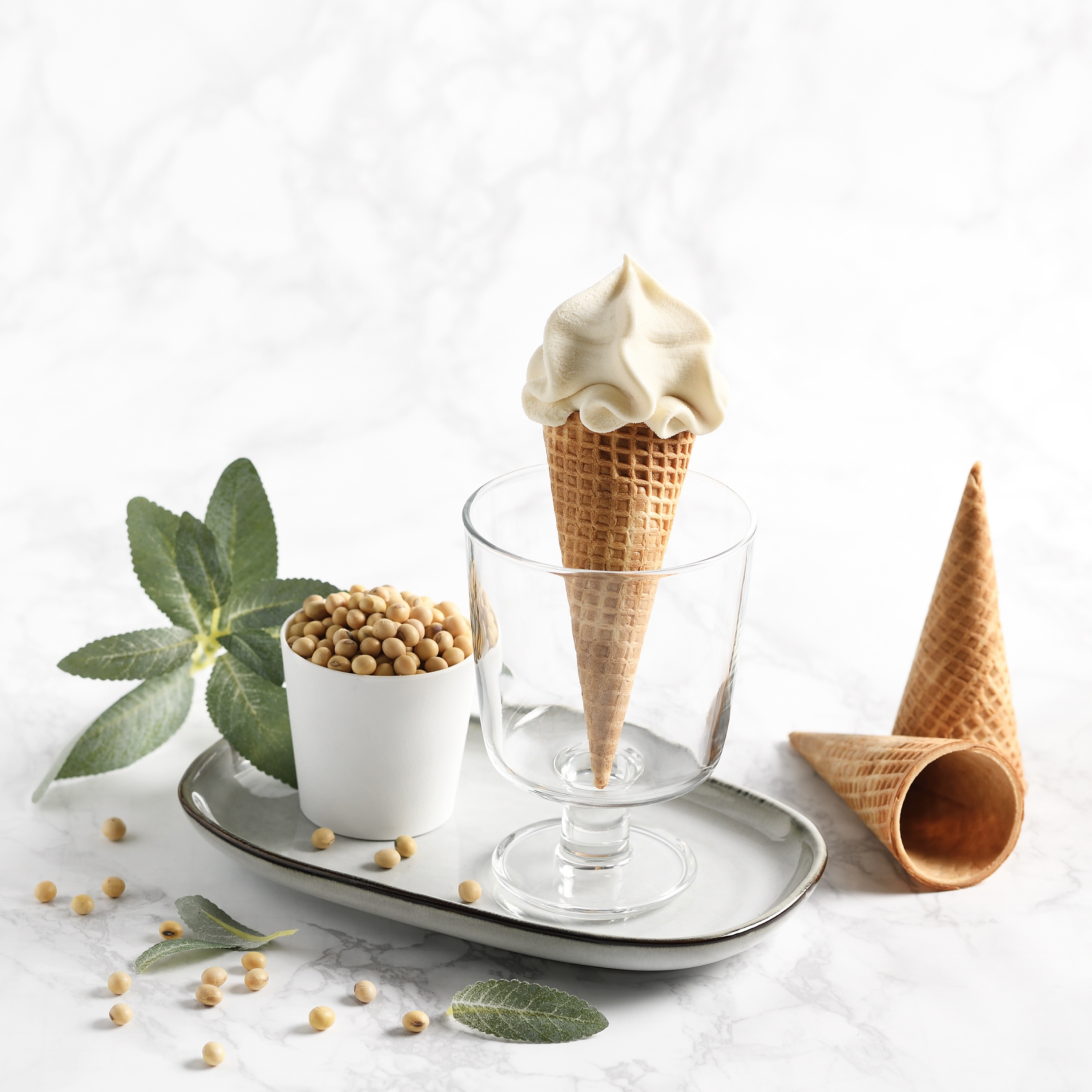 IKEA Bistro | Soy ice-cream | IKEA Thailand - IKEA