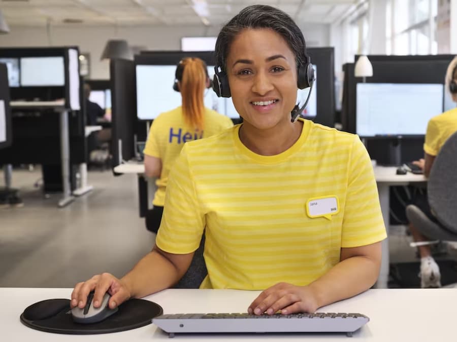 Order by phone or chat - IKEA Australia