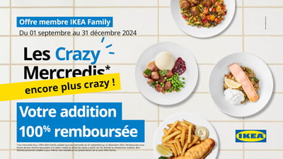 IKEA Saint-Etienne 42000 - Magasin Meubles Décoration - IKEA