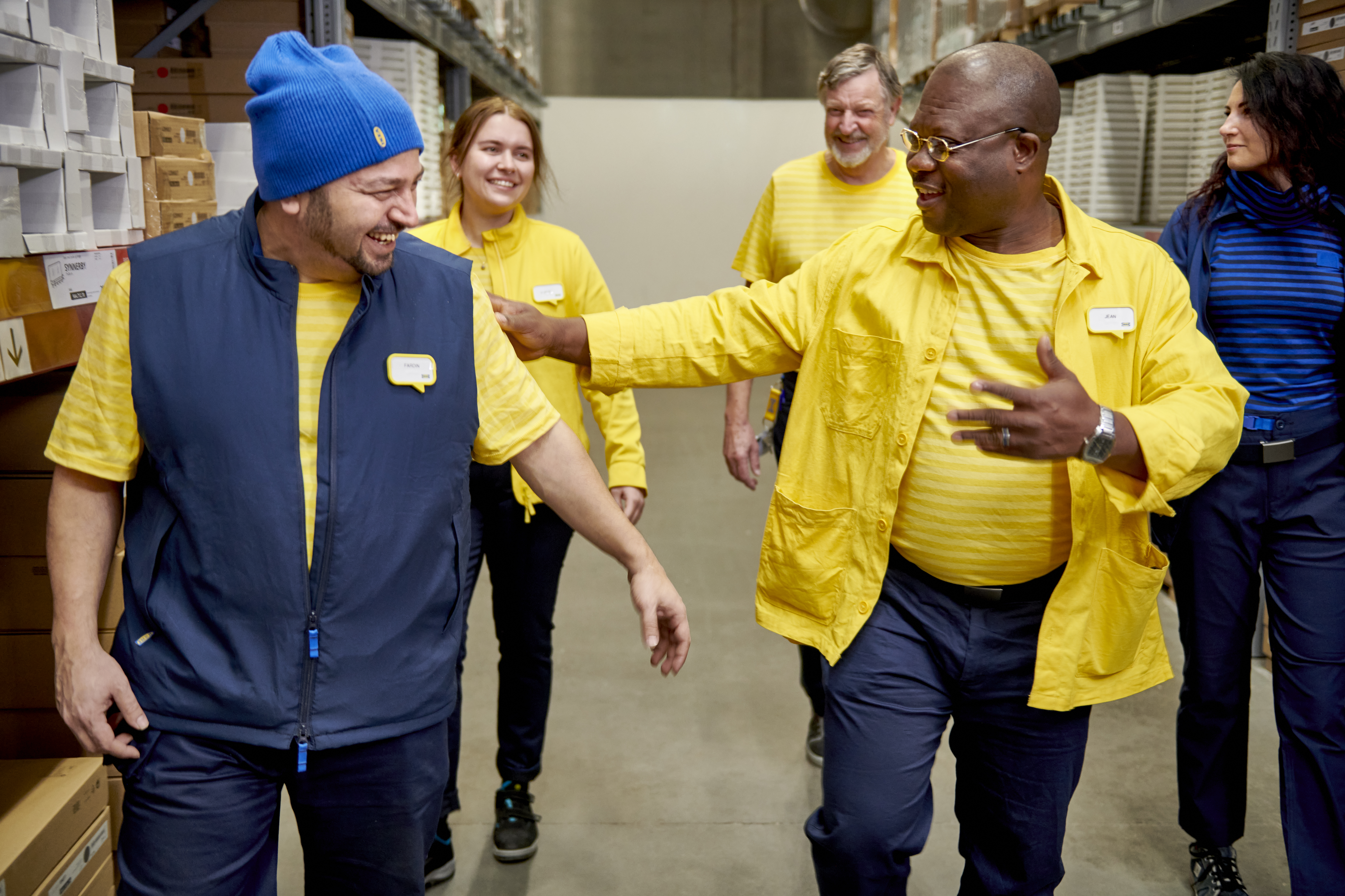 IKEA Perth WA Hours, Location & Contact info - IKEA