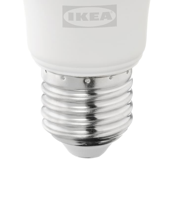 Light Bulbs - LED Light Bulbs - IKEA Ireland