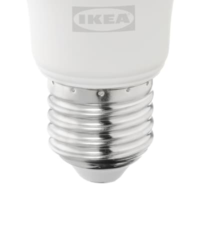 Light Bulbs - LED Light Bulbs - IKEA Ireland