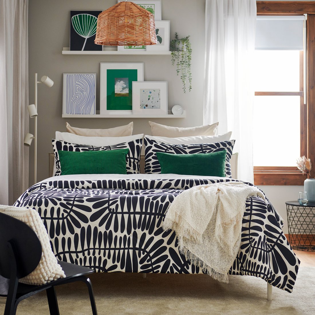 Swedish Roots: Interior Design & Decor Tips - IKEA