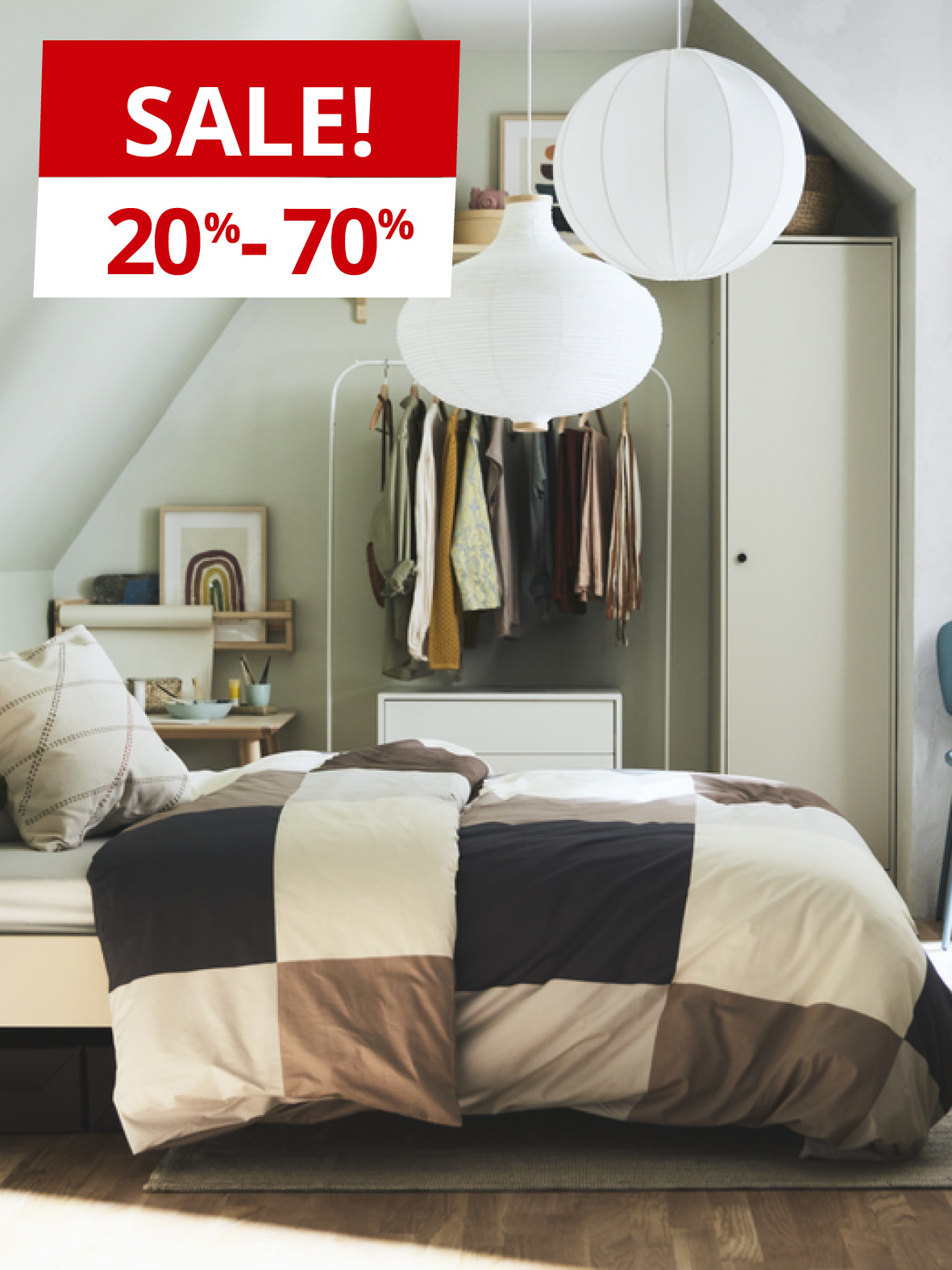 Shop for home furnishing solutions - IKEA Saudi - IKEA