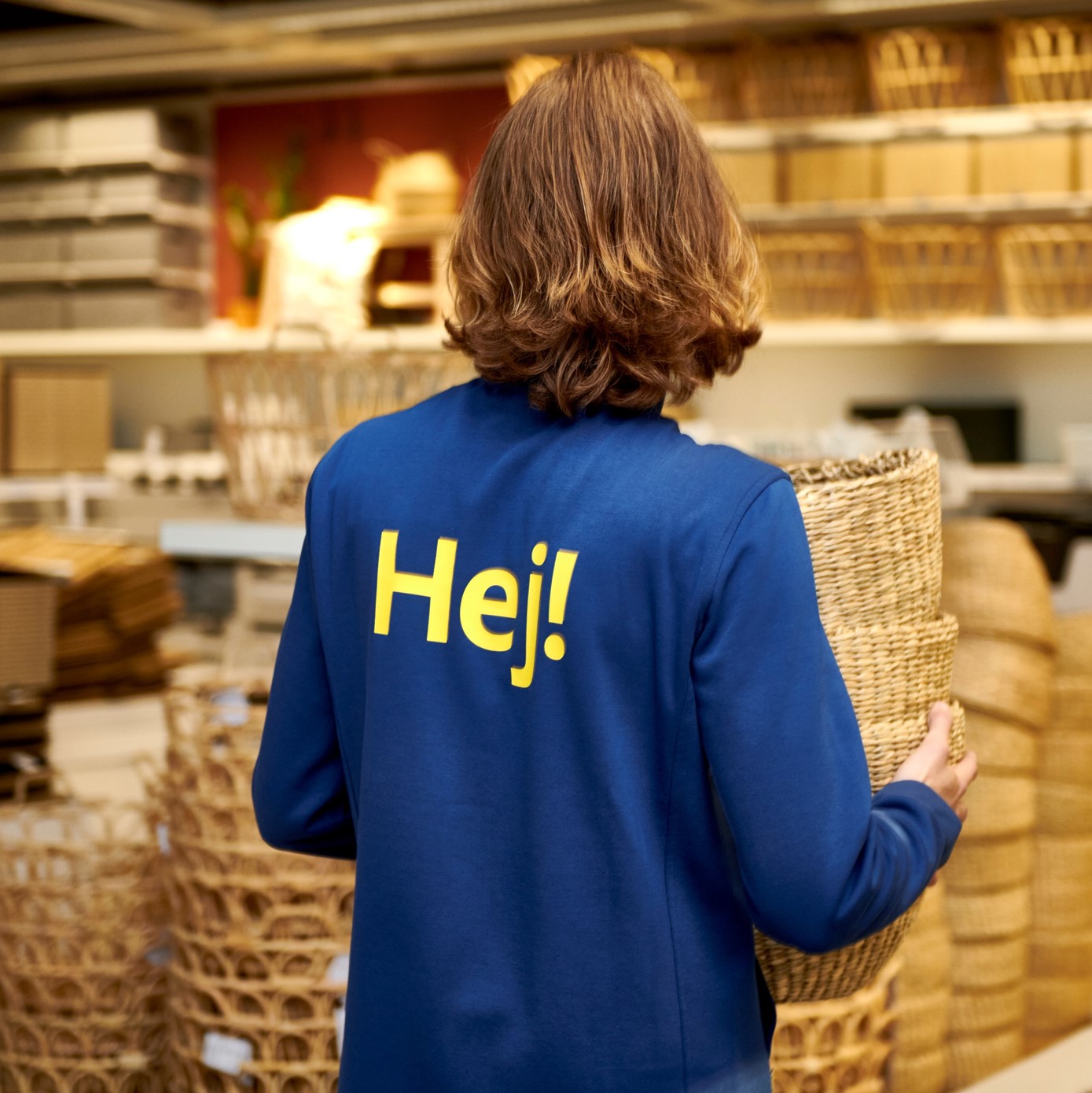 Personal shopper - IKEA