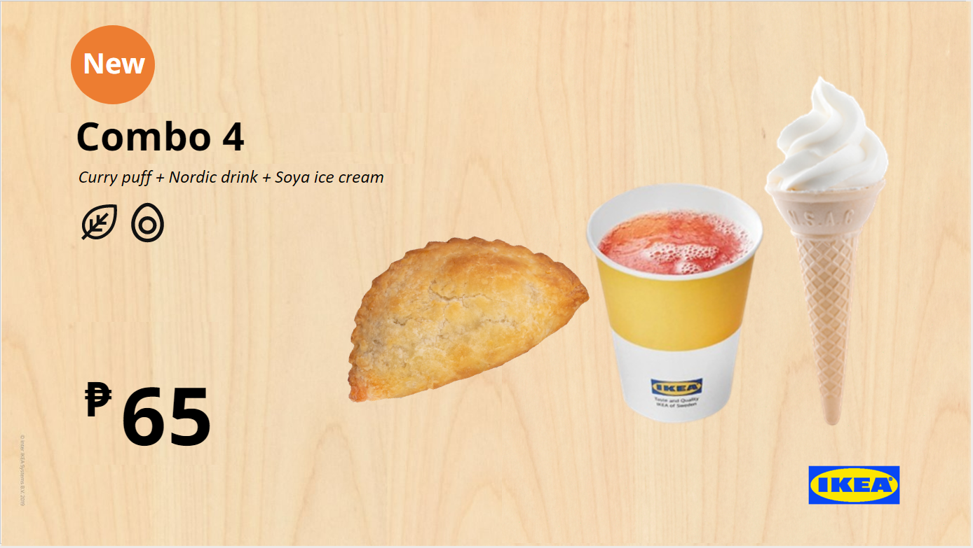 Swedish Bistro - IKEA