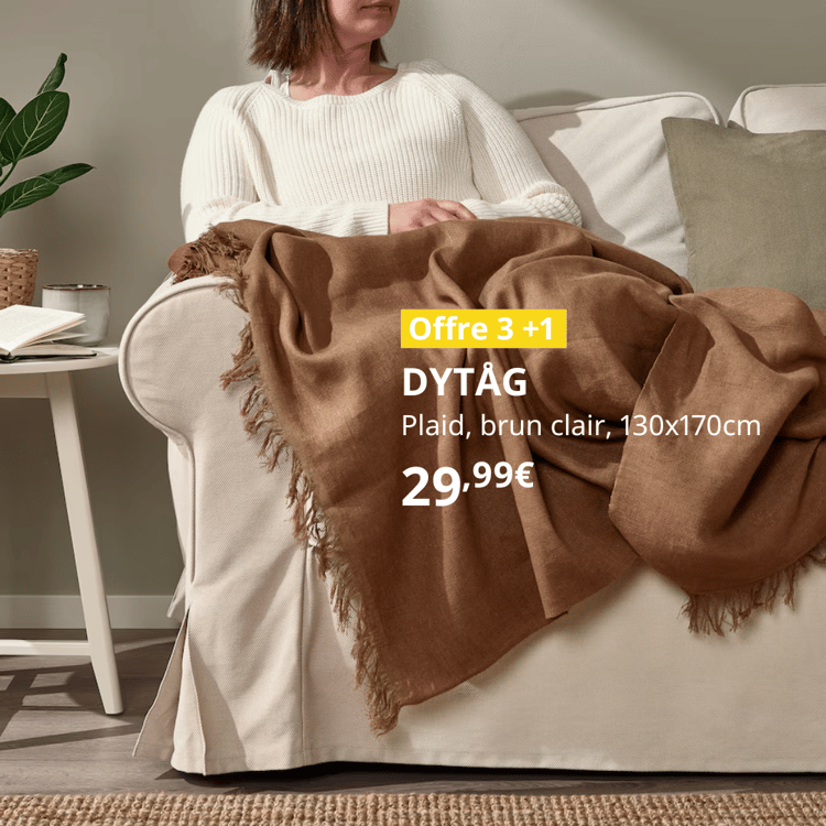 IKEA Paris Rivoli 75 - Meubles et déco - IKEA