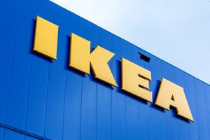 IKEA New Zealand opening on 4 December 2025 - IKEA