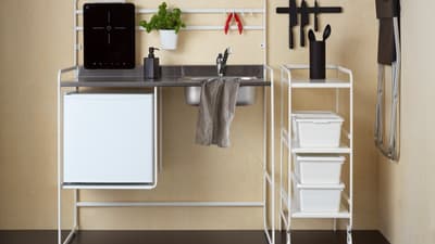 IKEA for Business creates for kitchen - IKEA