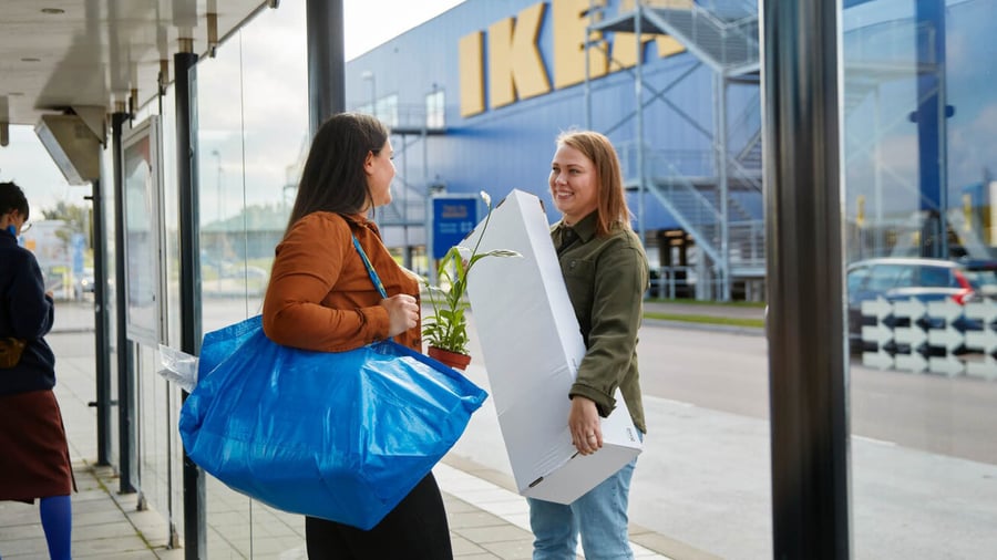 IKEA Perth WA Hours, Location & Contact info - IKEA
