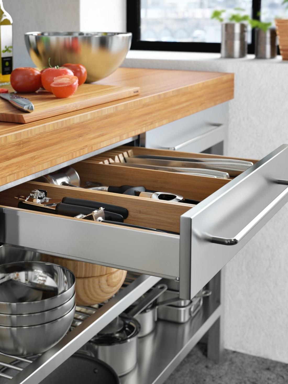 Kitchen | Kitchen Design Ideas & Inspiration - IKEA