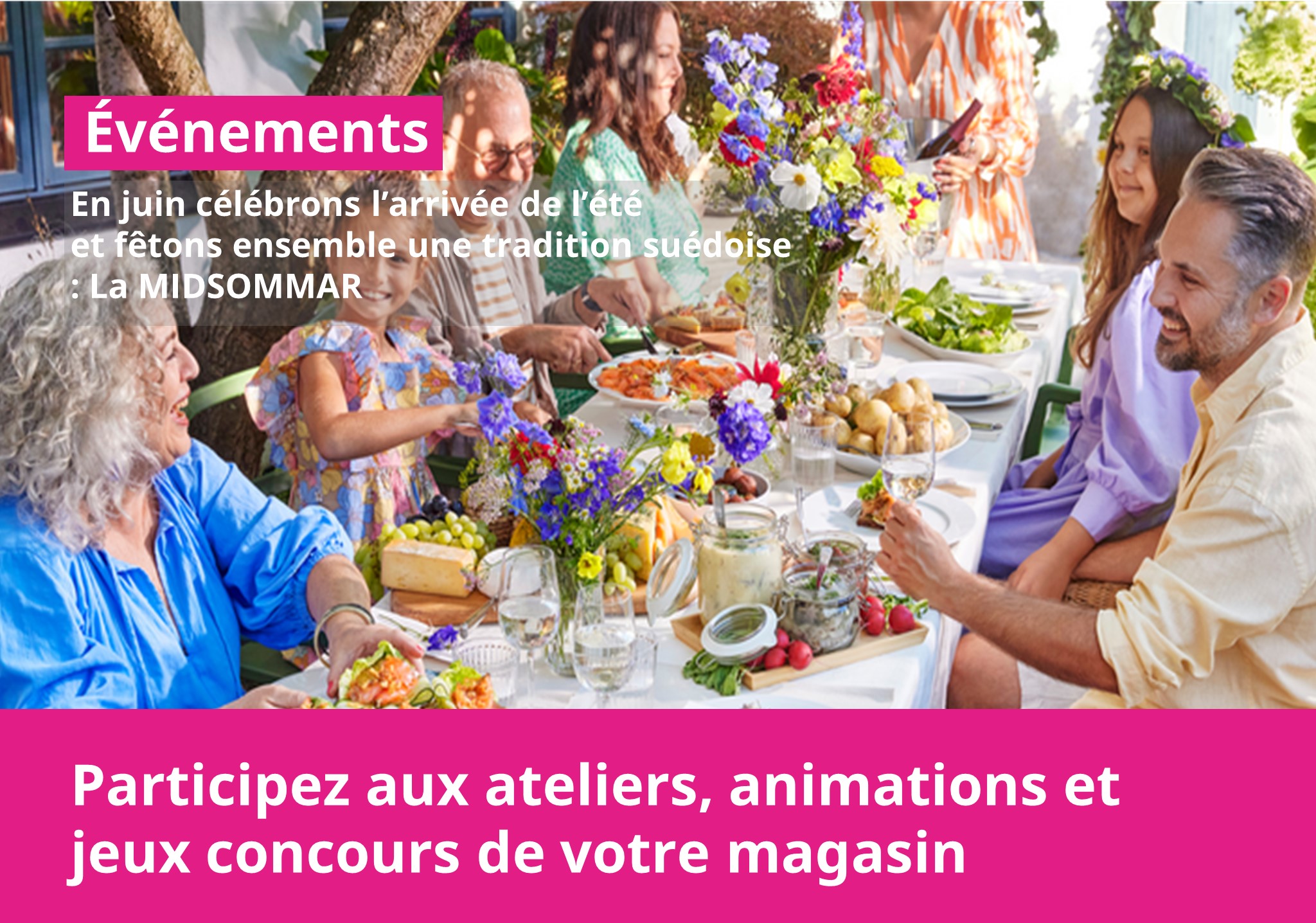 IKEA Avignon 84270 - Magasin Meubles et Décoration - IKEA