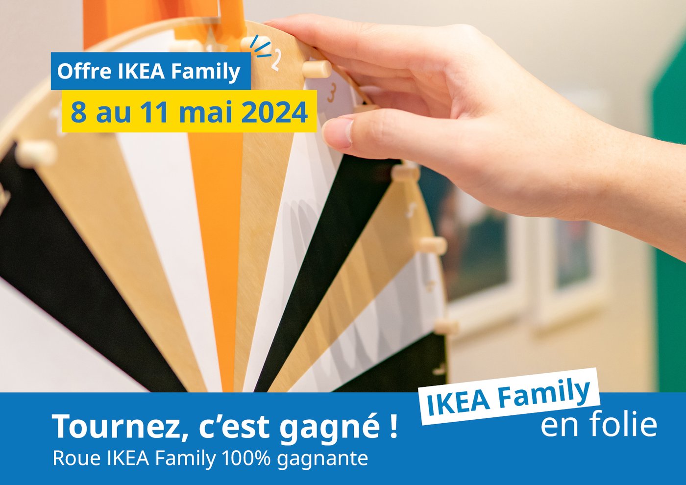 IKEA Saint-Etienne 42000 - Magasin Meubles Décoration - IKEA