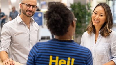 Customer service - IKEA