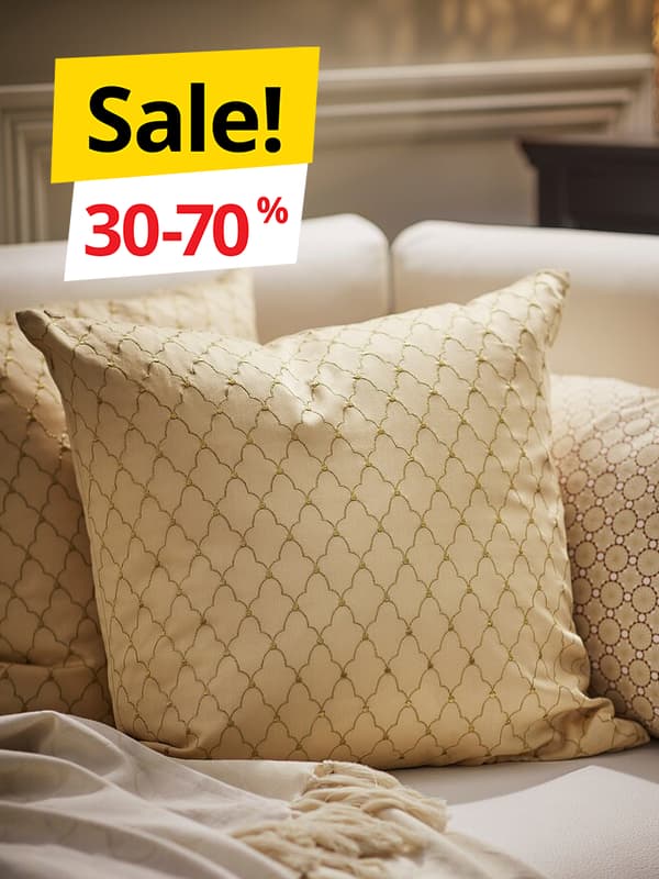 Ikea online sale store