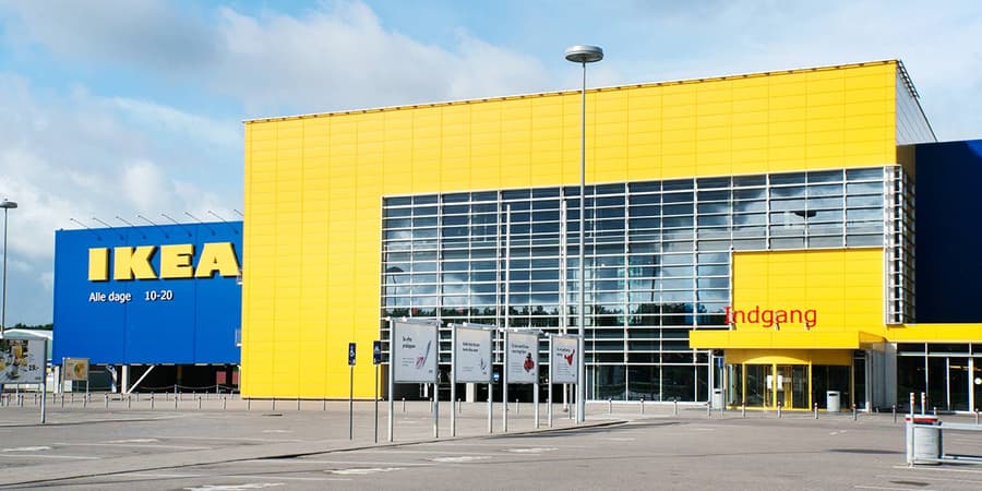 IKEA Odense - Møbler og boligtilbehør til hele Fyn - IKEA