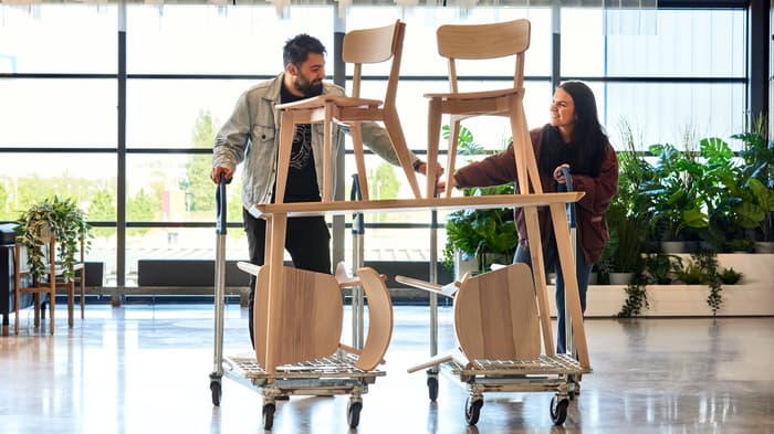 Earth Month News - IKEA
