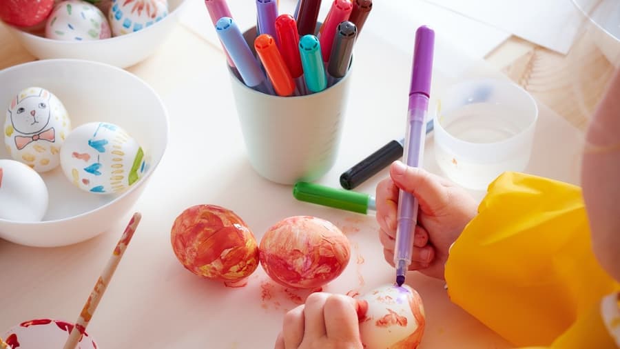 Small Recipes for Better Homes | Easter Day - IKEA | IKEA Singapore