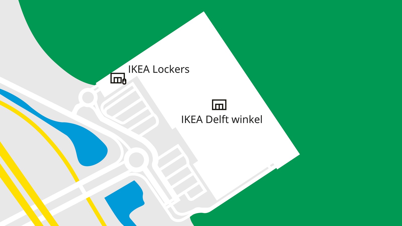 IKEA Delft - IKEA