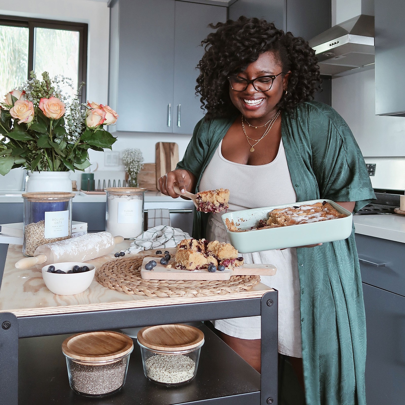 The IKEA Assembly: Janea Brown (@jnaydaily) - IKEA