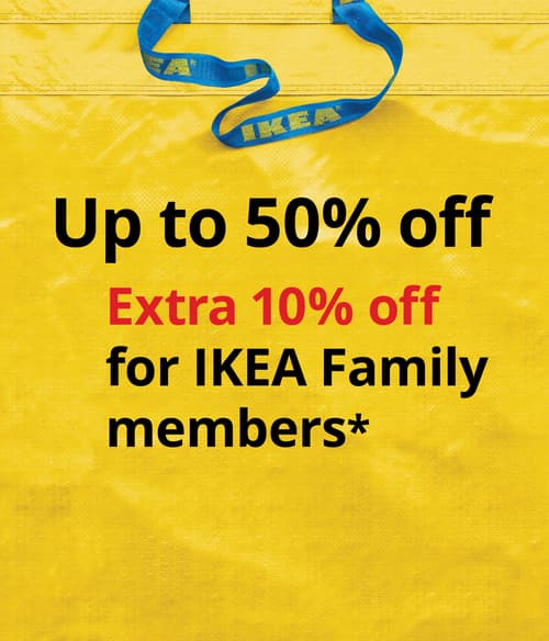 IKEA Sale, Clearance and Latest Offers - IKEA