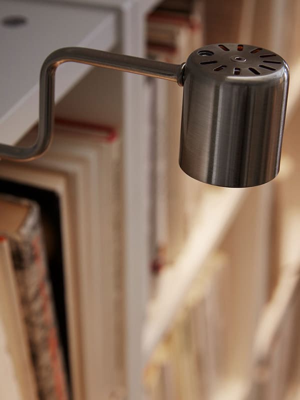 Eclairage Bibliothèque Led | Niveau D’Éclairage En Bibliothèque – MGNAR