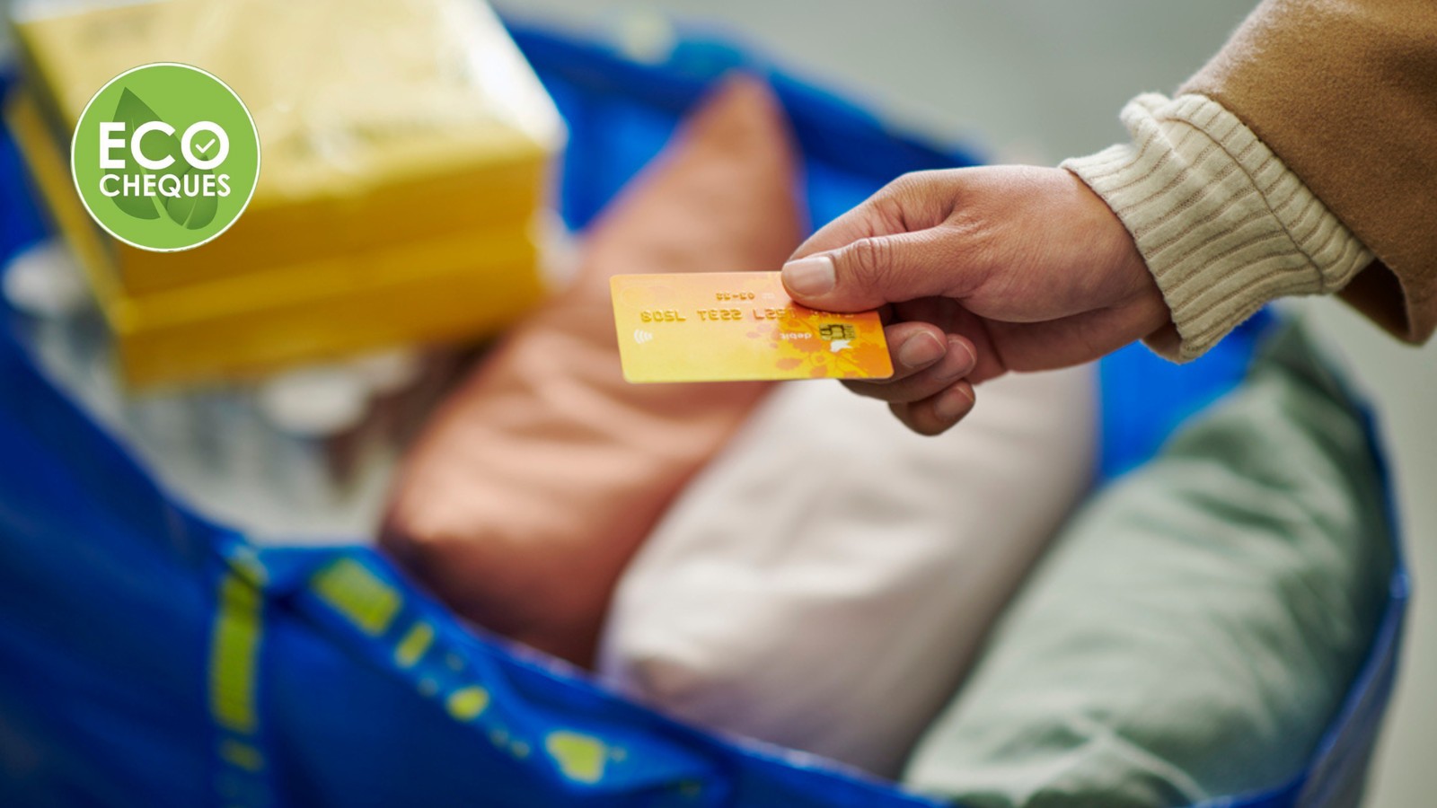 Un mode de vie plus durable grâce à IKEA Arlon - IKEA