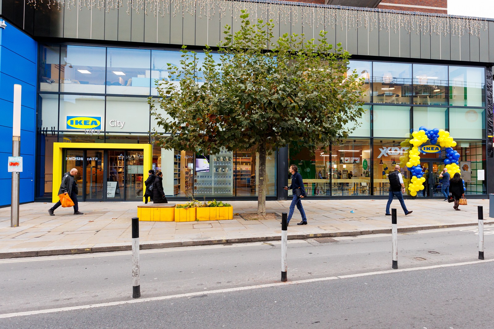 IKEA Hammersmith Restaurant opens today - IKEA UK