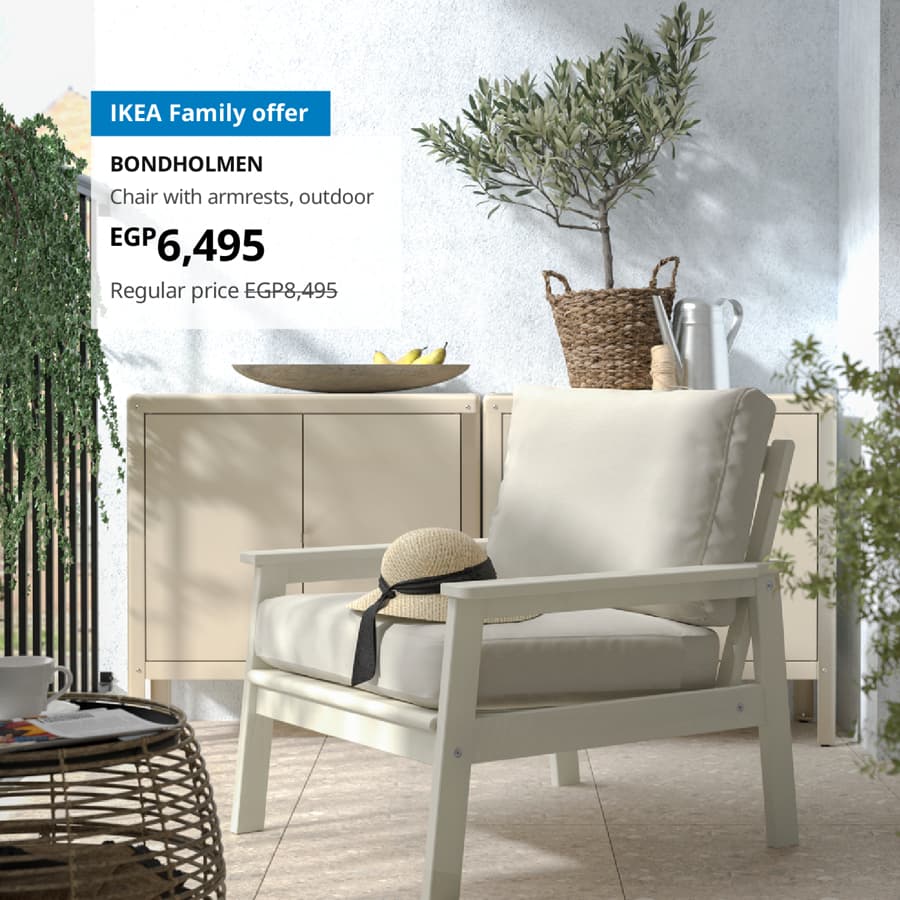 Visit IKEA Stores Near Mall of Arabia & Cairo City - IKEA