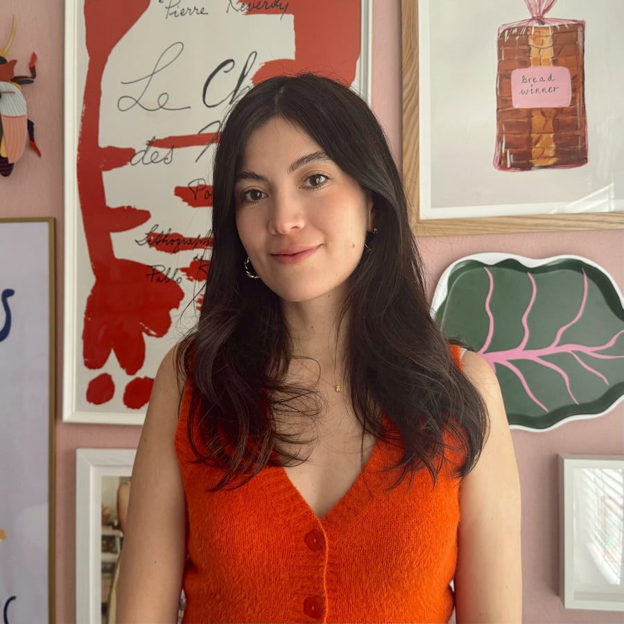 The IKEA Assembly: Saraa Franco (@sareish) - IKEA