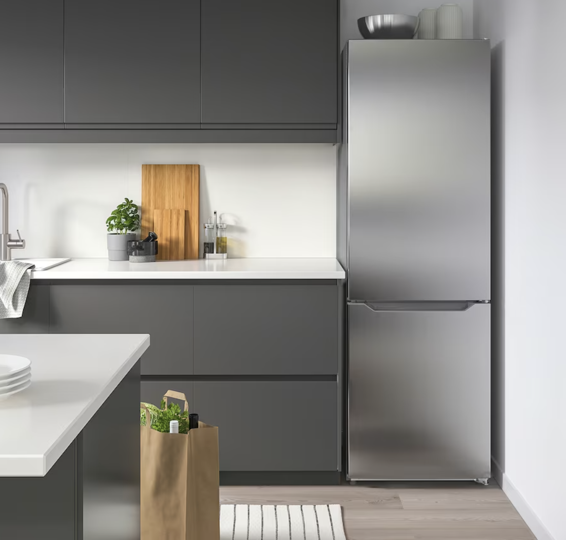 How to save energy and make your home warmer - IKEA