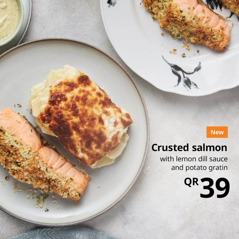 Visit IKEA Doha | Affordable Furniture Store - IKEA