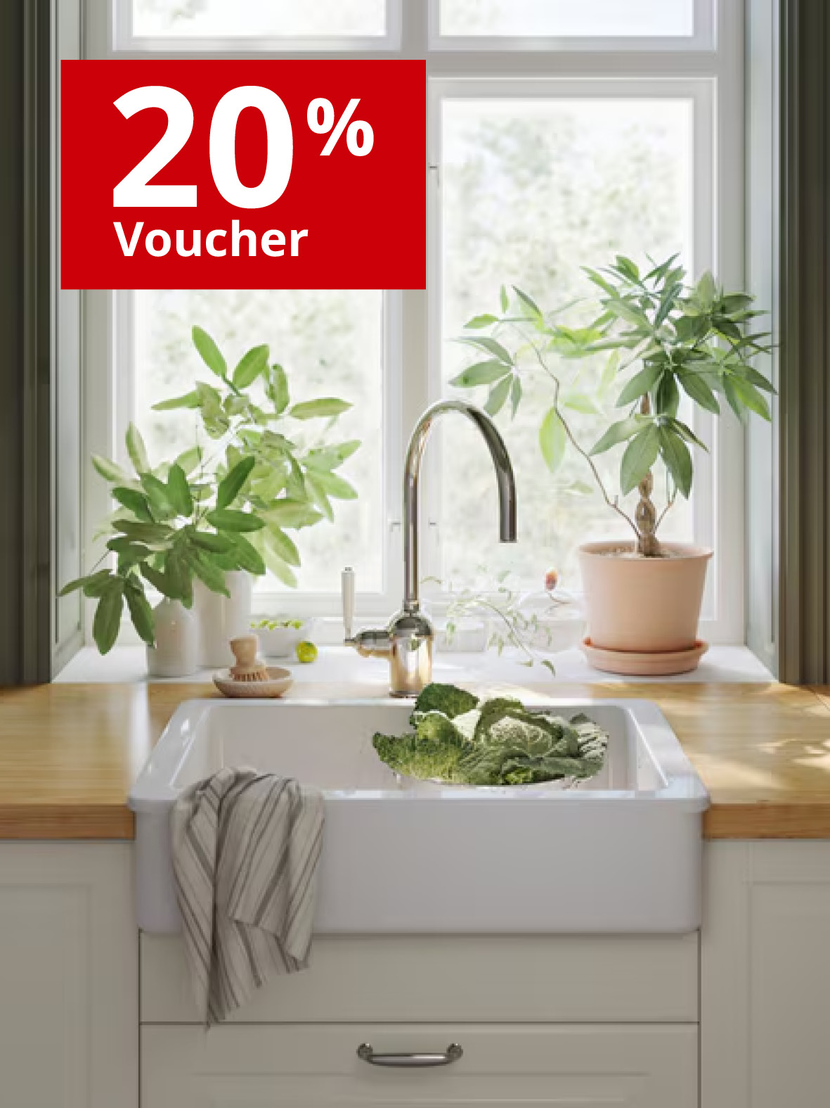 Find the perfect kitchen for you - IKEA