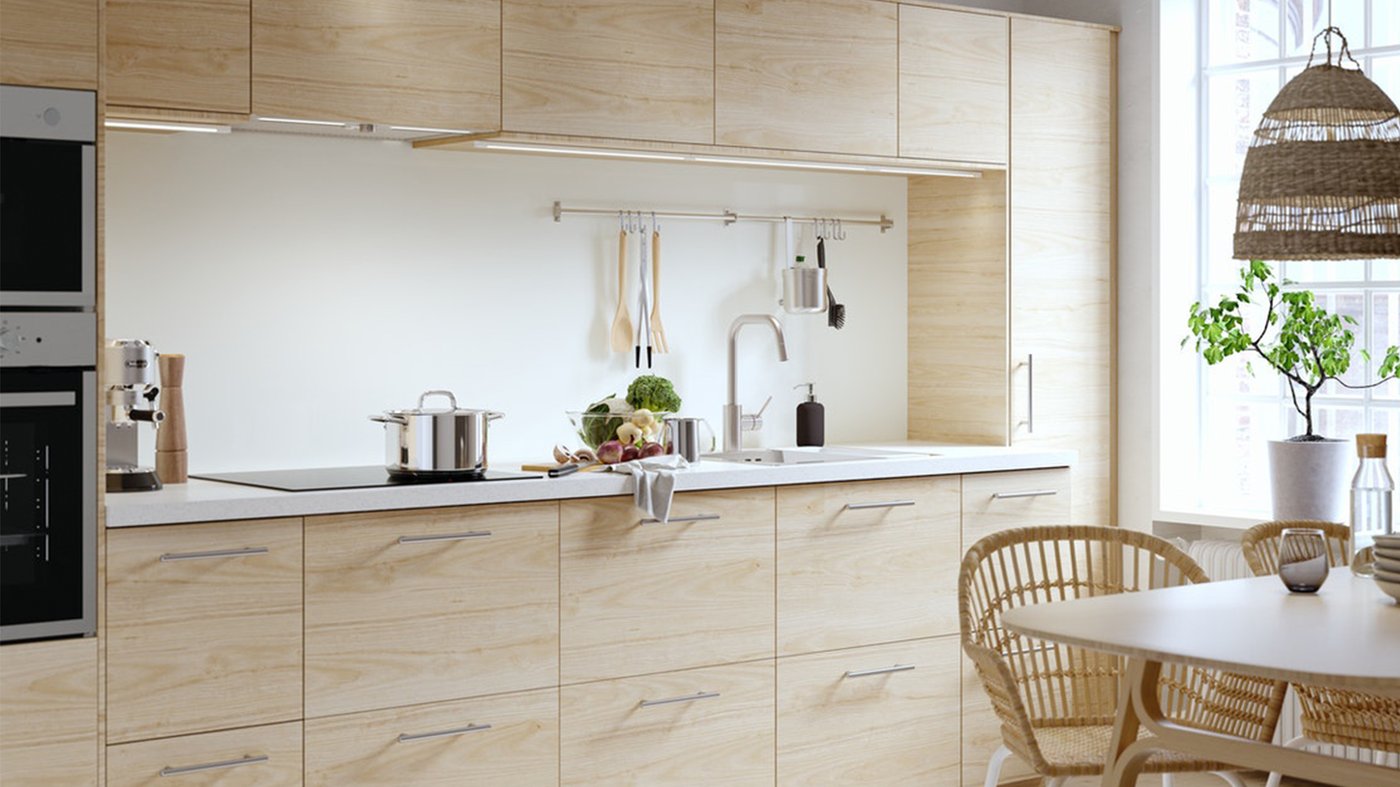 Koop de keuken van je dromen - IKEA
