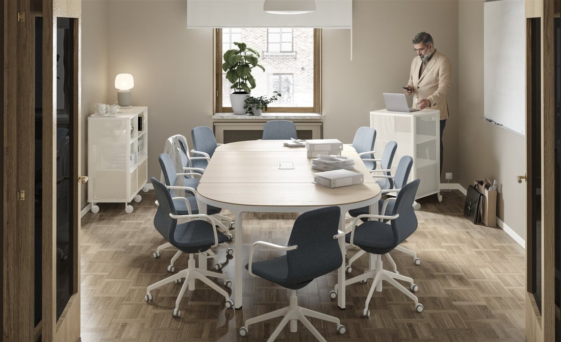 IKEA for Business Hengelo - IKEA