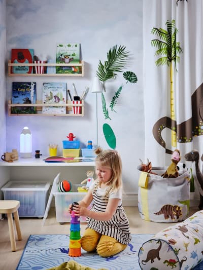 Bring summer fun to your home! - IKEA