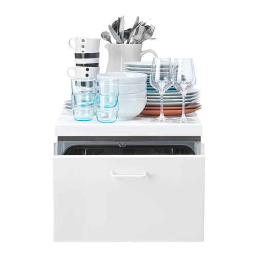 Lær mer om våre smarte oppvaskmaskiner - IKEA