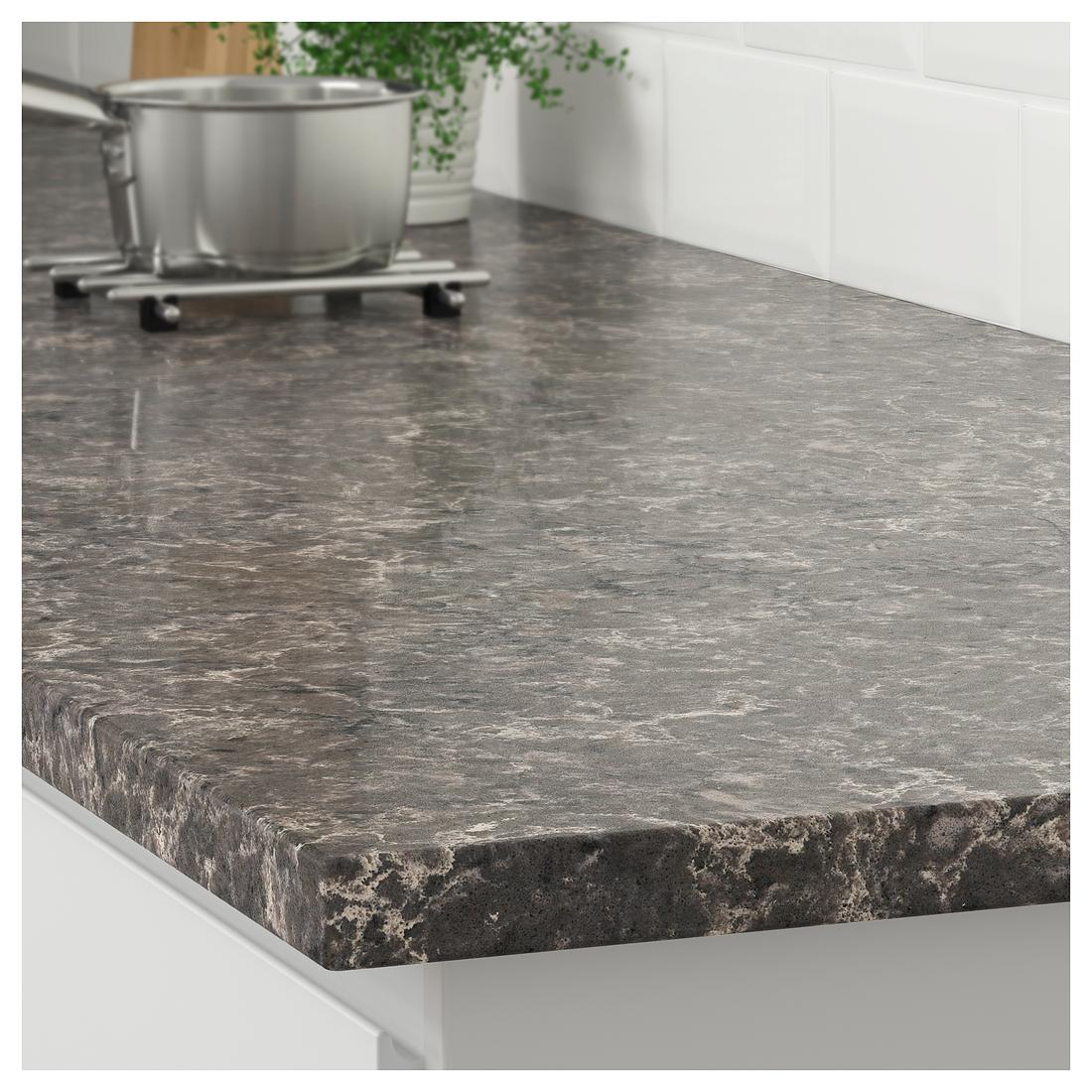 Comptoirs de cuisine en quartz sur mesure - IKEA CA